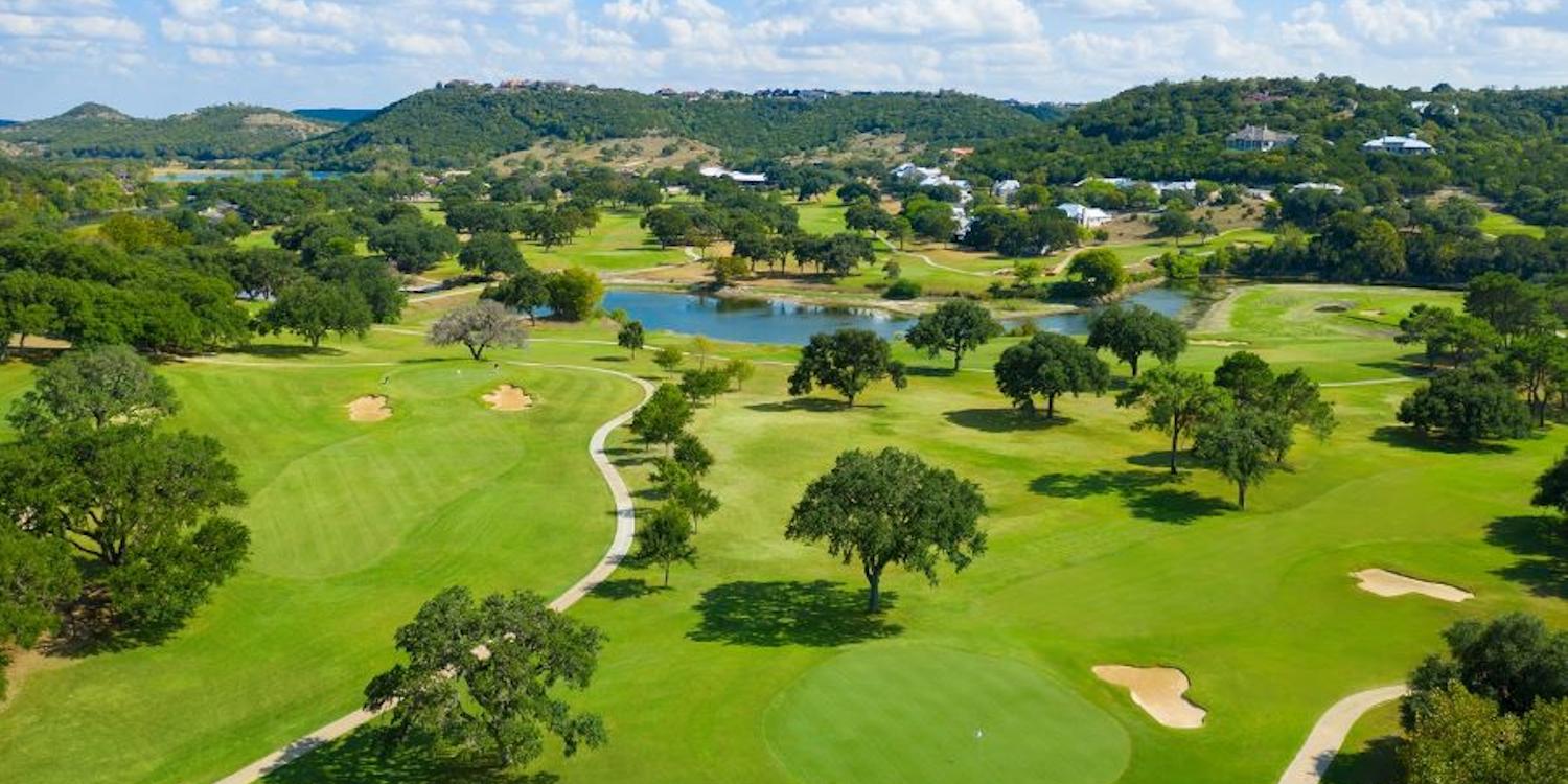 TROON SELECTED TO MANAGE GOLF OPERATIONS AT TAPATIO SPRINGS HILL ...